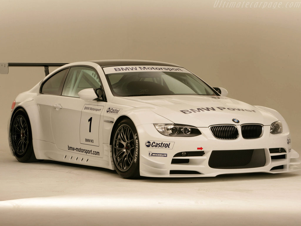 BMW E92 M3 GTR High Resolution Image 1 Of 4 BMW E92 M3 GTR High Resolution Image 1 Of 4