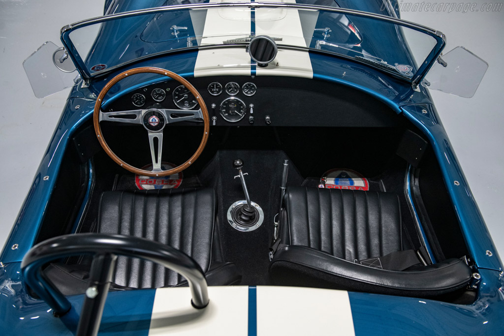 AC Shelby Cobra 427 Competition