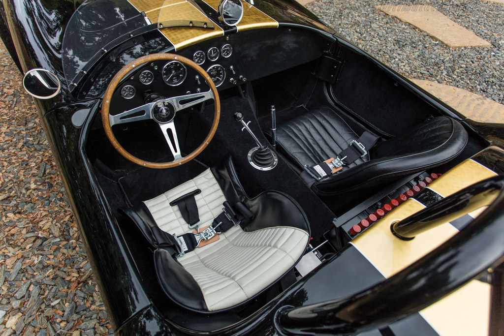 AC Shelby Cobra 427 Competition