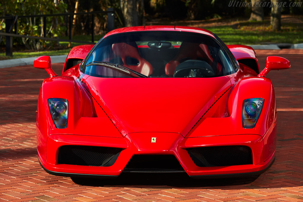 Ferrari Enzo
