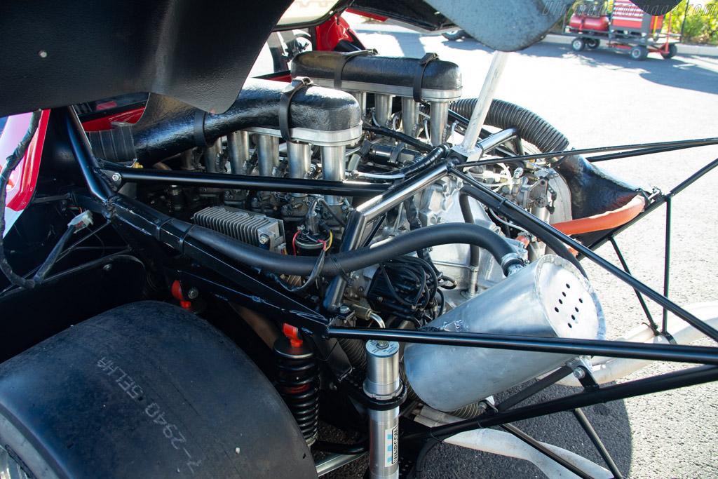 Ferrari 512 BB LM - Chassis: 26685 - 2020 Dix Mille Tours