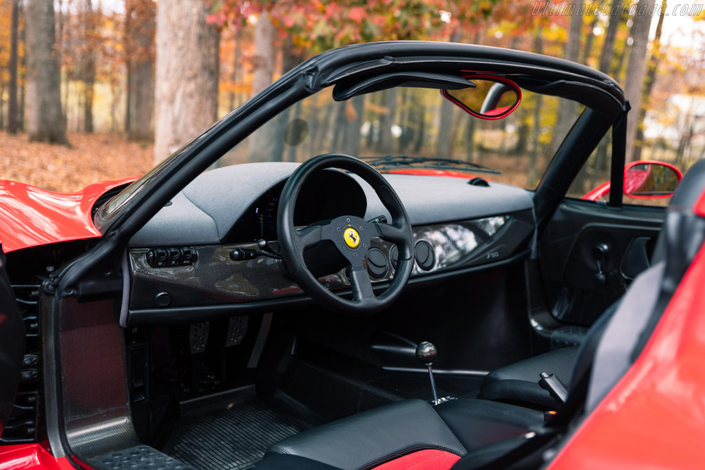 Ferrari F50