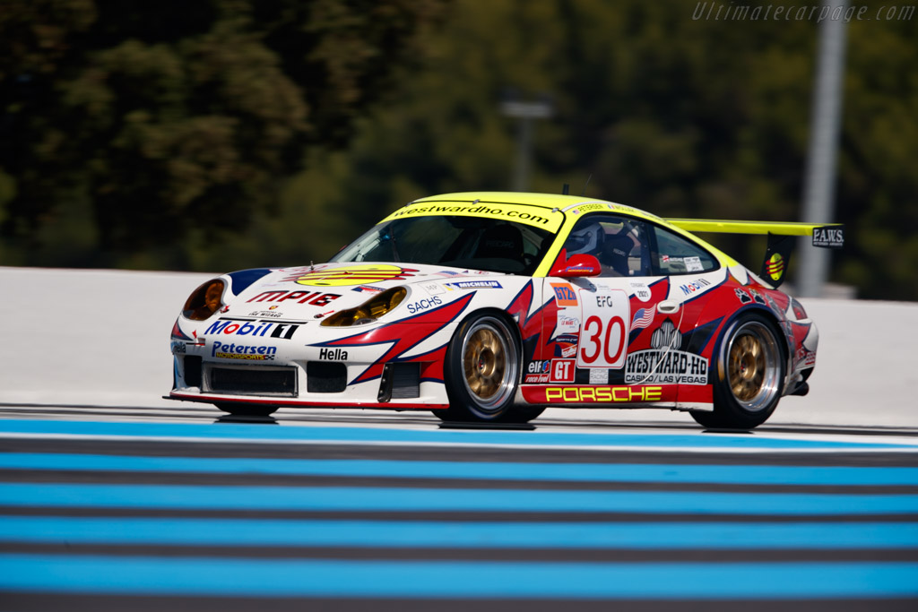 Porsche 911 GT3 R - Chassis: WP0ZZZ99ZYS692070 - 2022 Dix Mille Tours