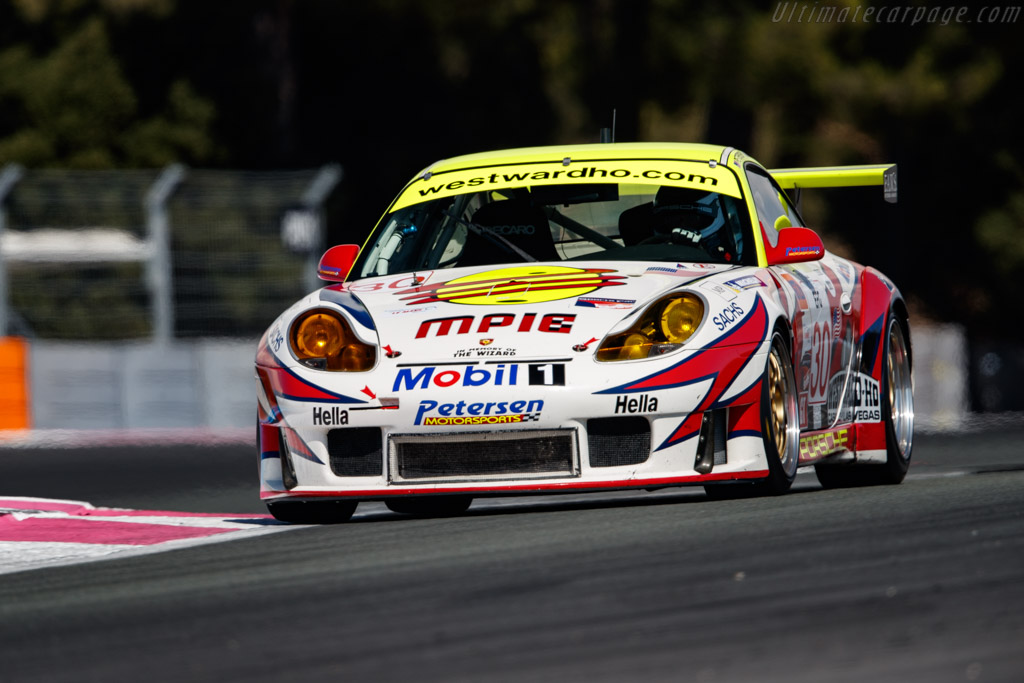 Porsche 911 GT3 R - Chassis: WP0ZZZ99ZYS692070 - 2022 Dix Mille Tours