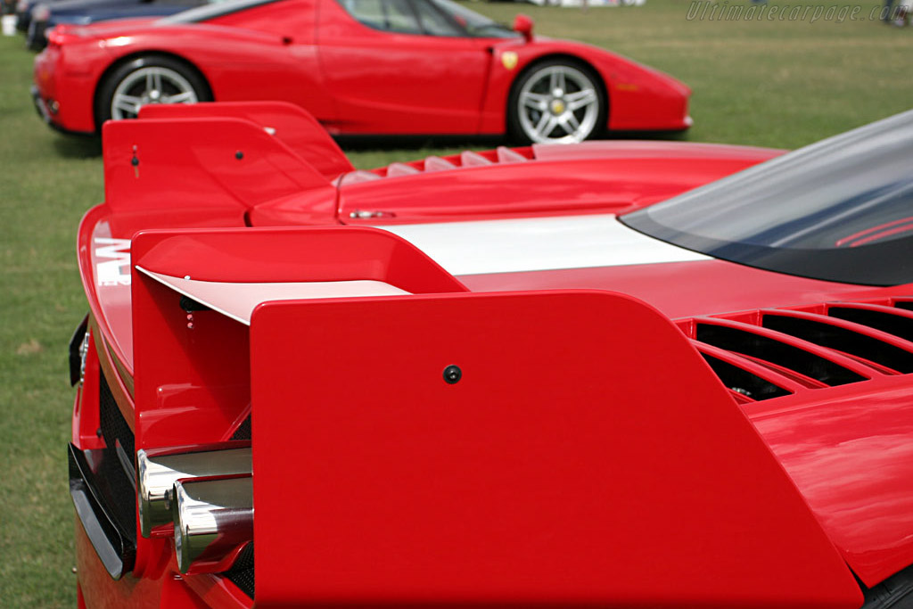 Ferrari FXX - Chassis: 145369 - 2006 Palm Beach International, a ...