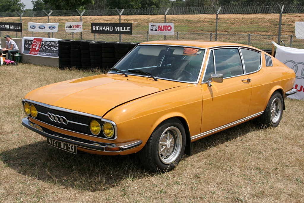 1969 1976 Audi 100 Coupe S Images Specifications And Information 1969 1976 Audi 100 Coupe S Images Specifications And Information