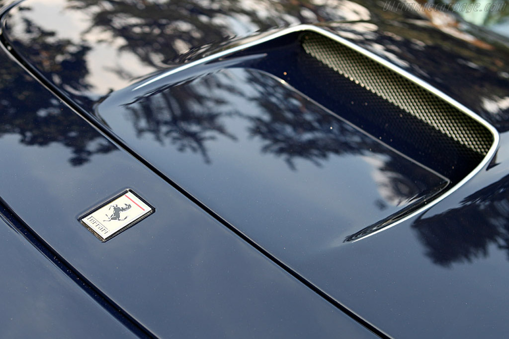 Ferrari 612 Kappa - Chassis: 145746 - 2006 Concorso d'Eleganza Villa d'Este