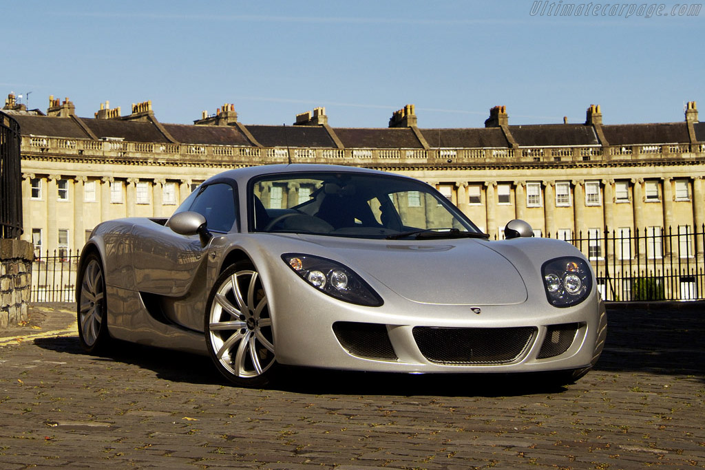 Farbio GTS Supercharged