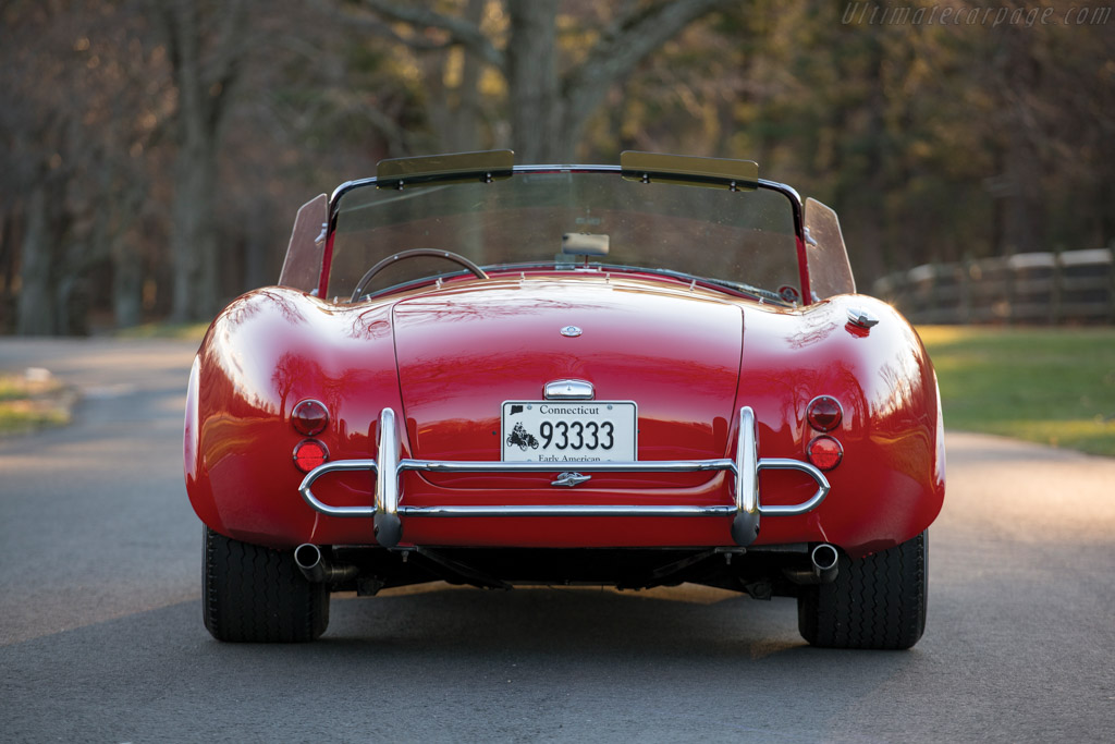 AC Shelby Cobra 427