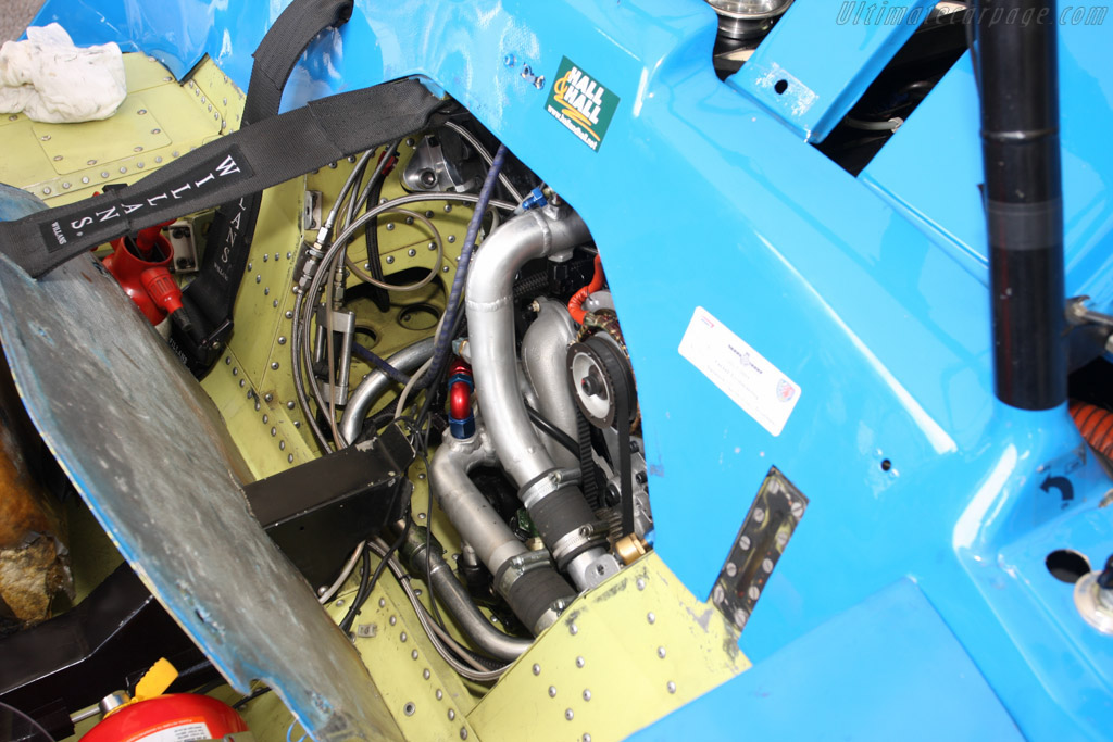 Matra MS670C