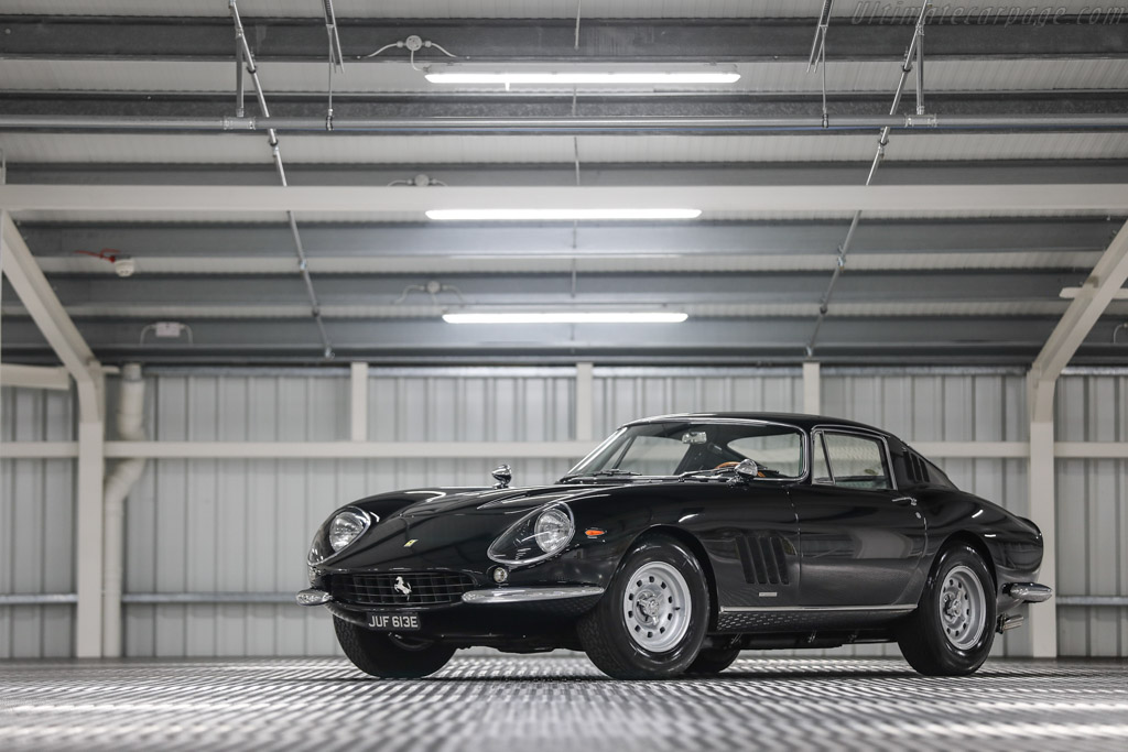 Ferrari 275 GTB/4
