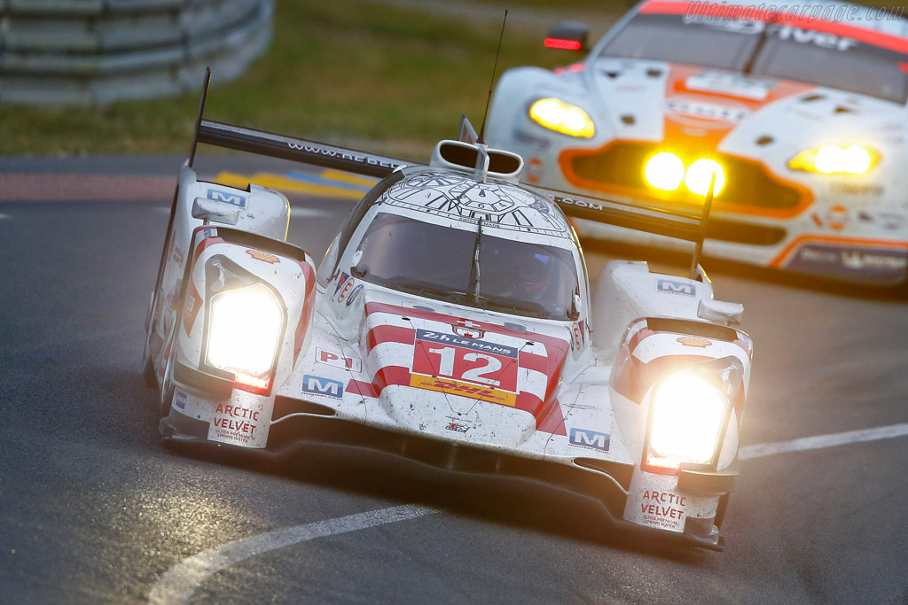 2015 Rebellion R-One AER - Images, Specifications and Information