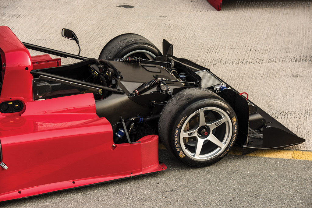 Ferrari 333 SP