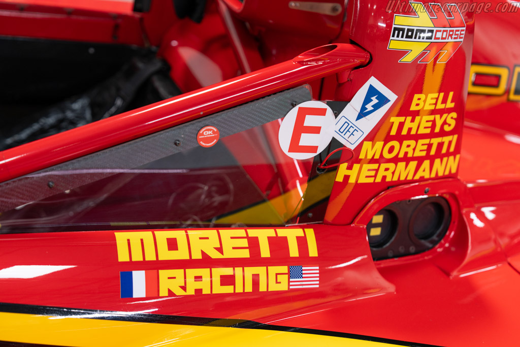 Ferrari 333 SP