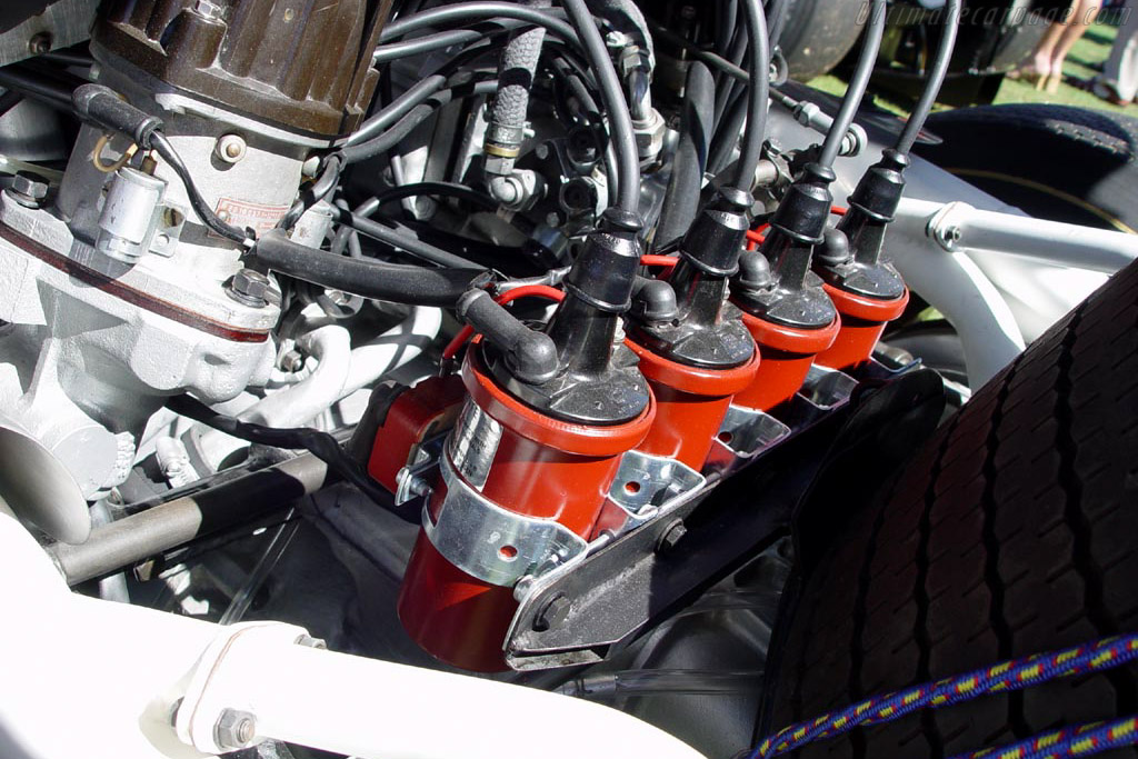 Ferrari 330 P4