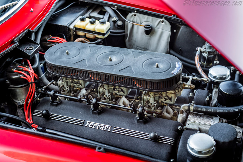 Ferrari 275 GTB