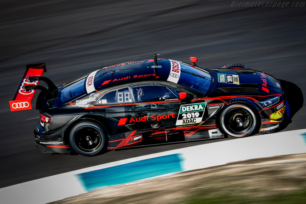 Audi RS 5 DTM