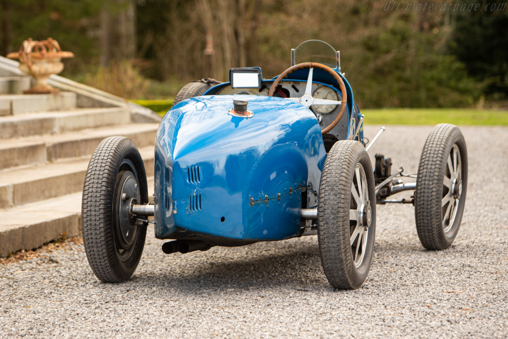 Bugatti Type 35B