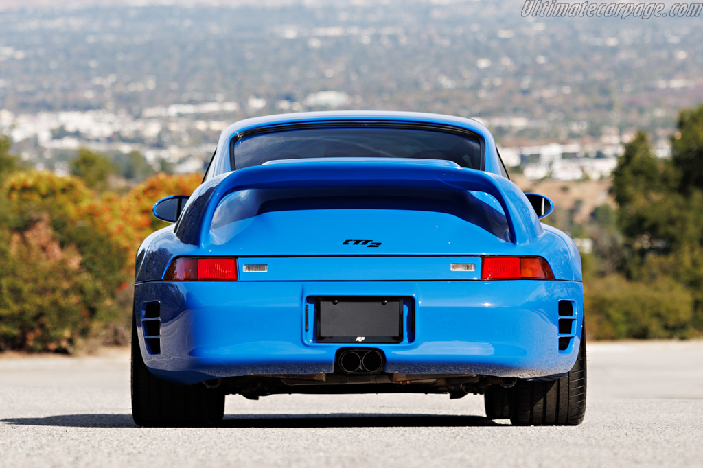 Ruf CTR2
