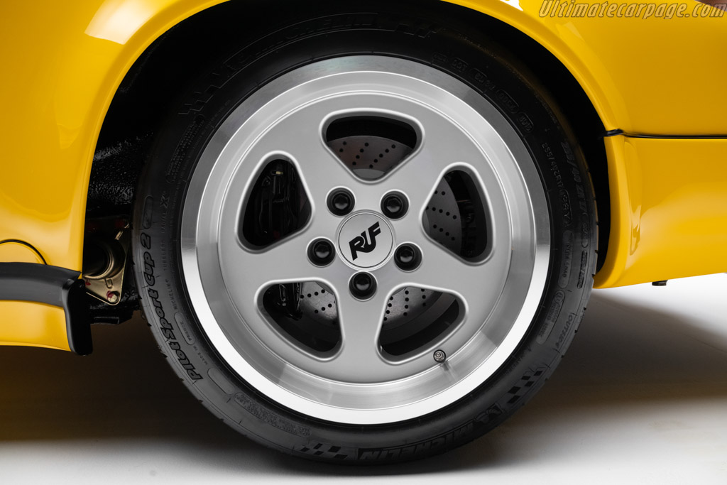 Ruf CTR Yellowbird