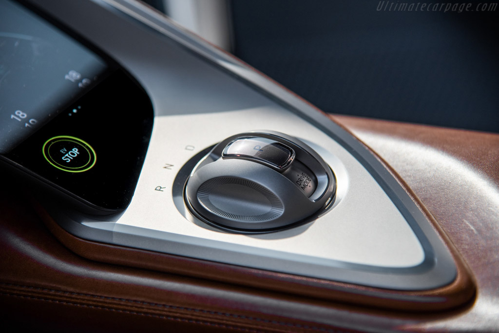 Genesis X10 Concept