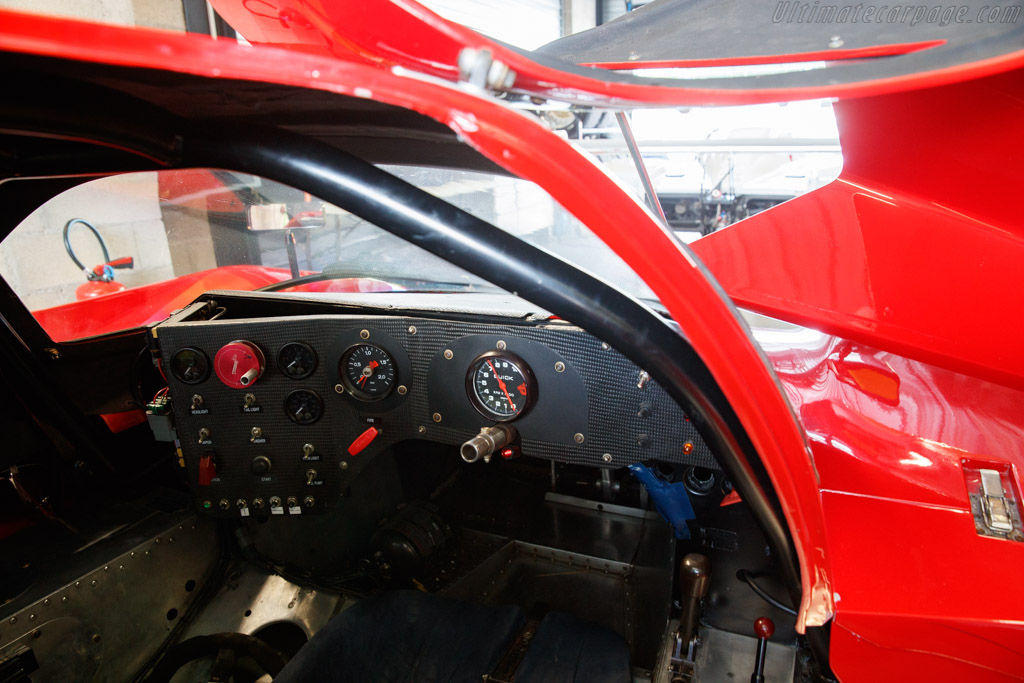 March 86G Buick - Chassis: 86G-10 - 2021 Grand Prix de l'Age d'Or