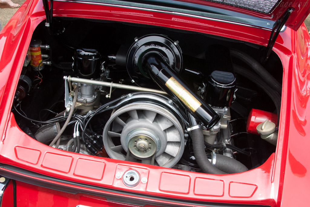 Porsche 911 - Chassis: 302301 - 2013 Pebble Beach Concours d'Elegance