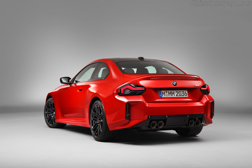 BMW M2