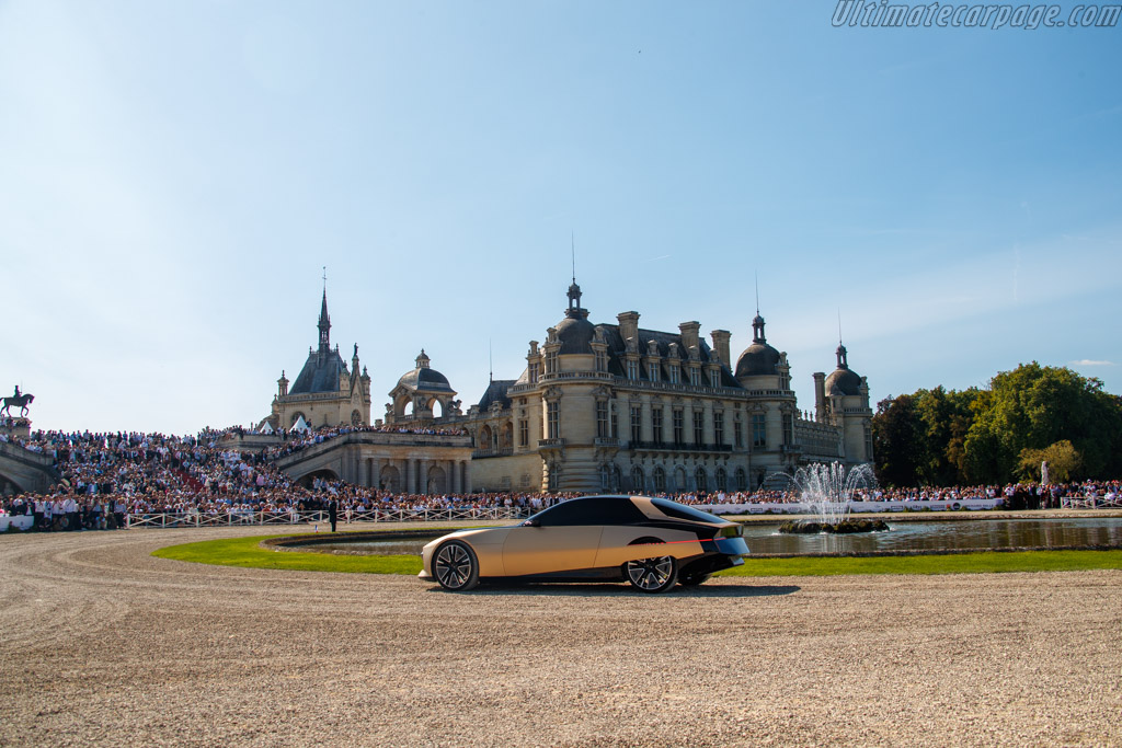 DS Automobiles SM Tribute - 2024 Chantilly Arts & Elegance