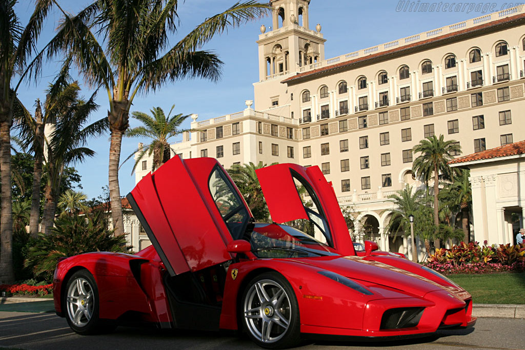Ferrari Enzo - 2006 Cavallino Classic
