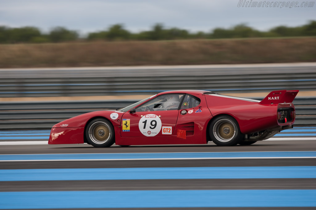 1979 - 1982 Ferrari 512 BB LM - Chassis 30559 - Ultimatecarpage.com