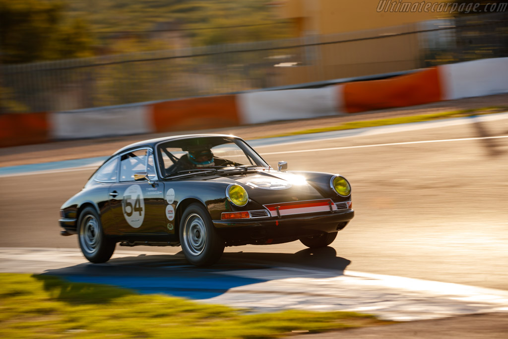Porsche 911 - Driver: Timothy Pappas / Jeroen Bleekemolen - 2025 ...