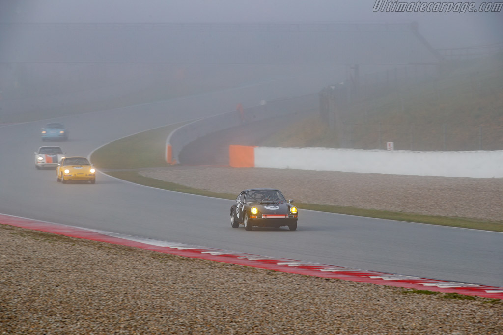 Porsche 911 - Driver: Timothy Pappas / Jeroen Bleekemolen - 2025 ...