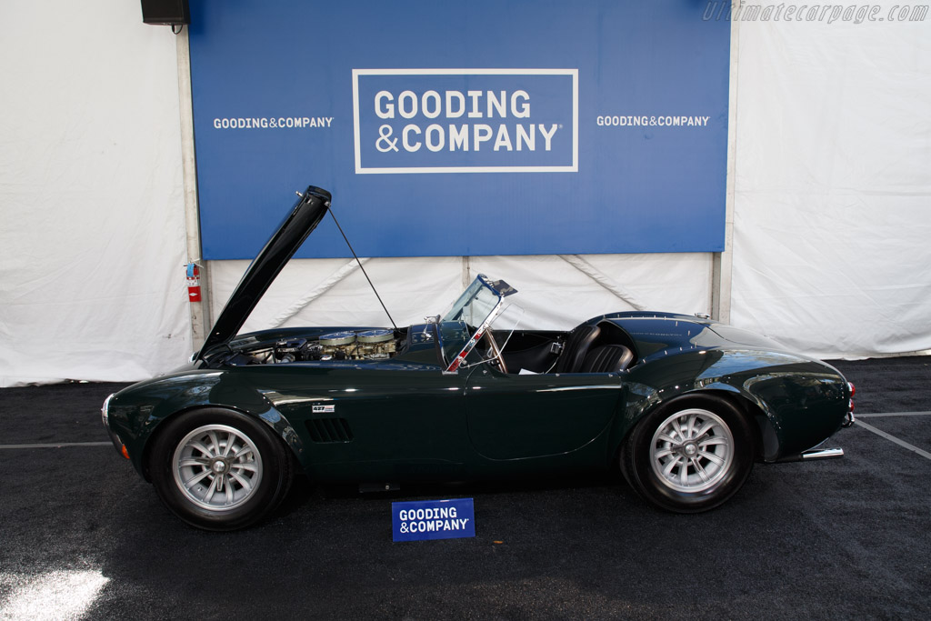AC Shelby Cobra 427