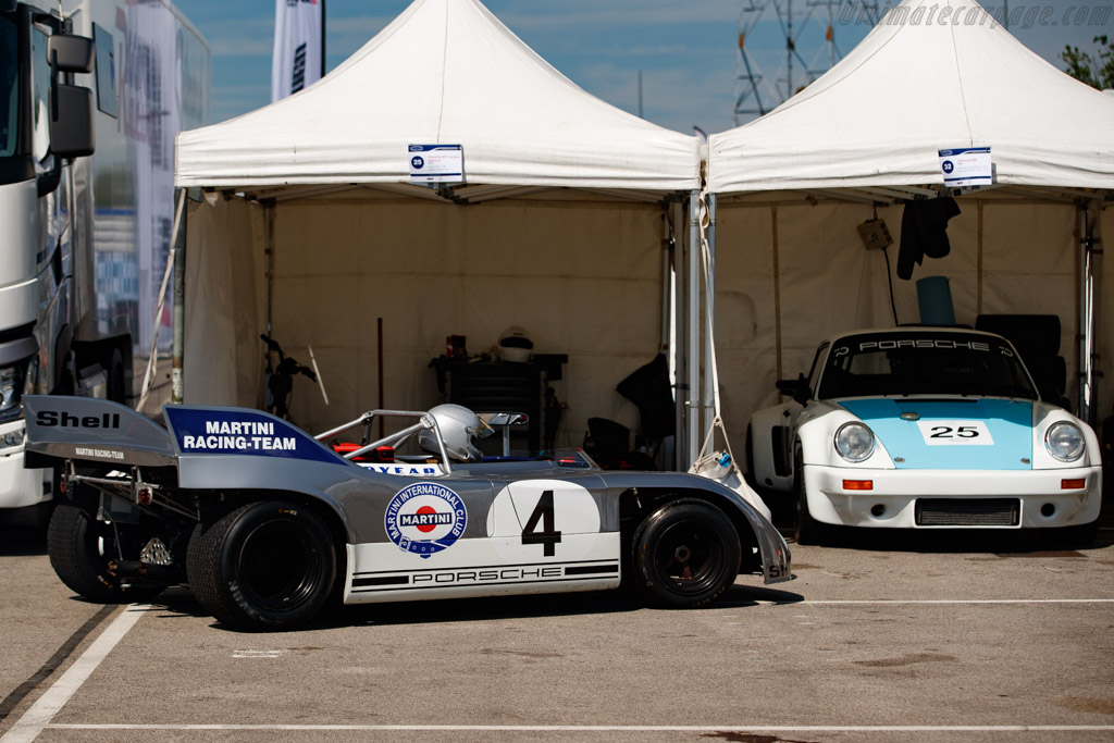 Welcome to Dijon - Chassis: 908/03-002 - 2022 Grand Prix de l'Age d'Or