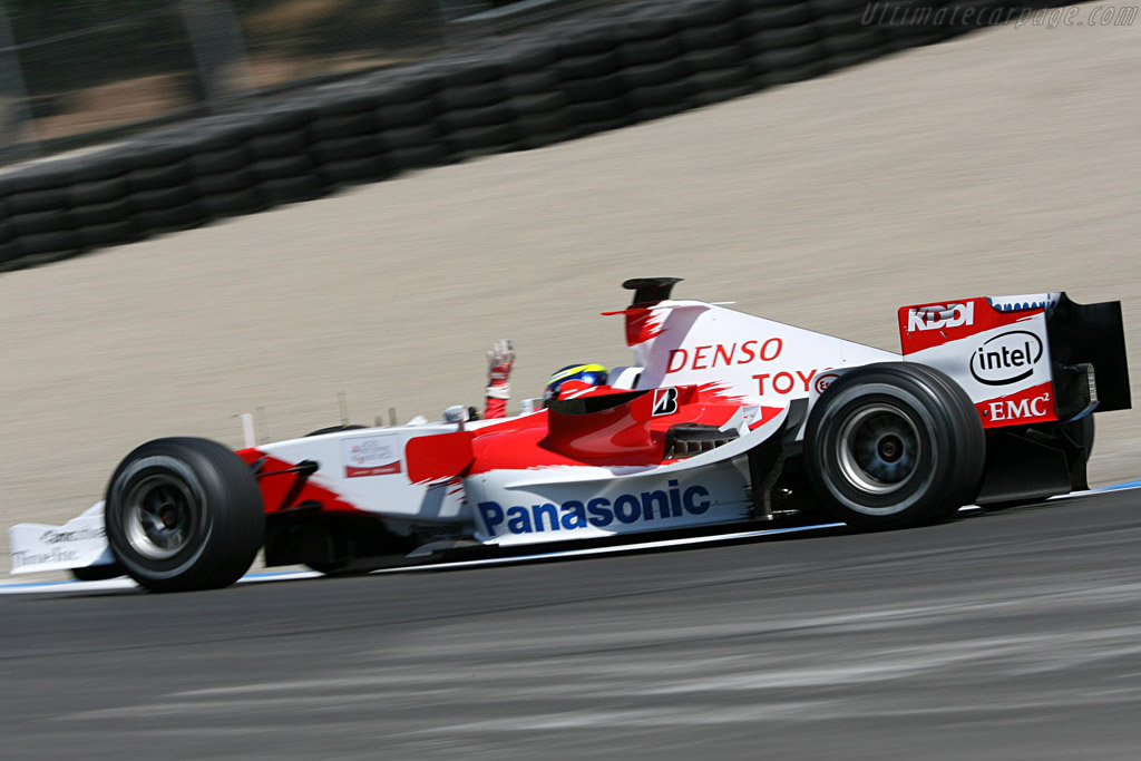 Mercedes-AMG Petronas Formula One Team and AMD Announce Multi-Year ...