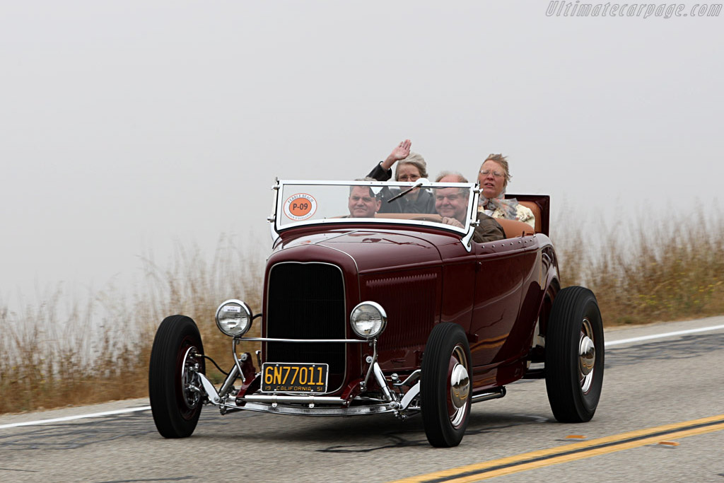 Hot Rods - Show Us Your Favorite Roadster | Page 7 | The H.A.M.B.