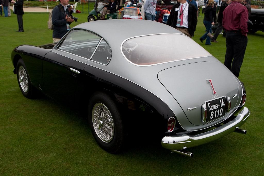 Ferrari 212 Export - Chassis: 0080E - 2010 Pebble Beach Concours d'Elegance