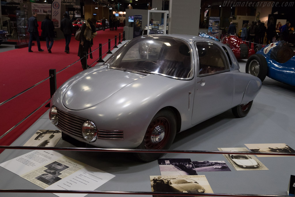 Wimille 01 - 2018 Retromobile