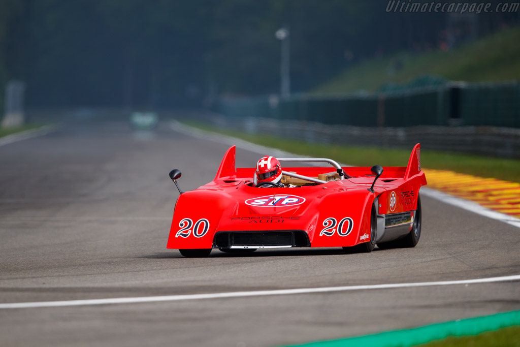 Spa Classics 2024