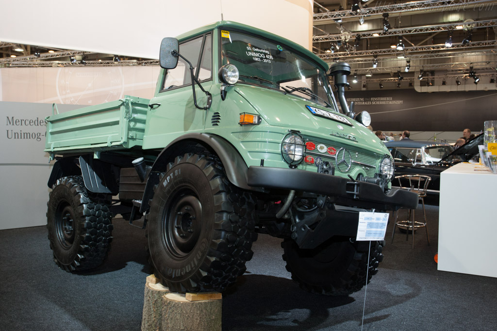 Unimog