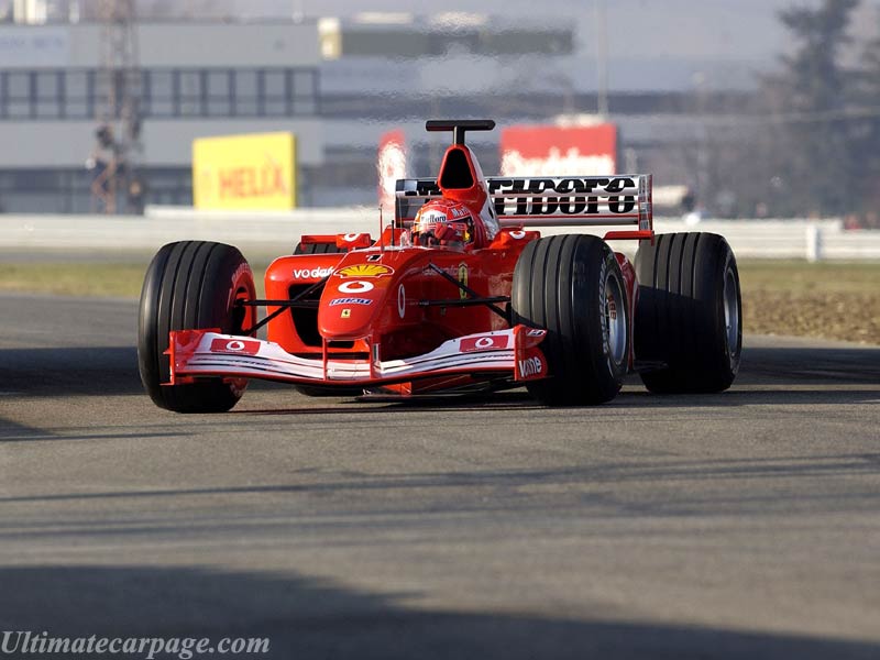2002 Ferrari F2002 F1 - forza-rossa.over-blog.com