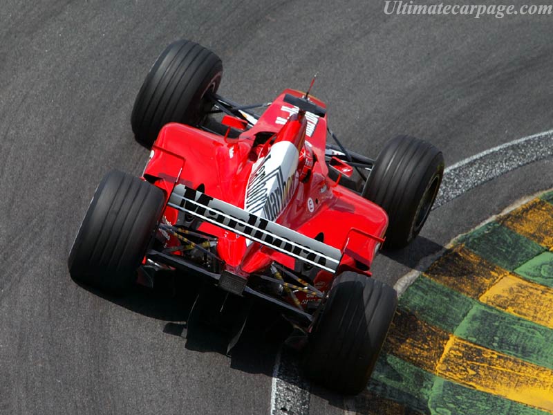 2002 Ferrari F2002 F1 - forza-rossa.over-blog.com