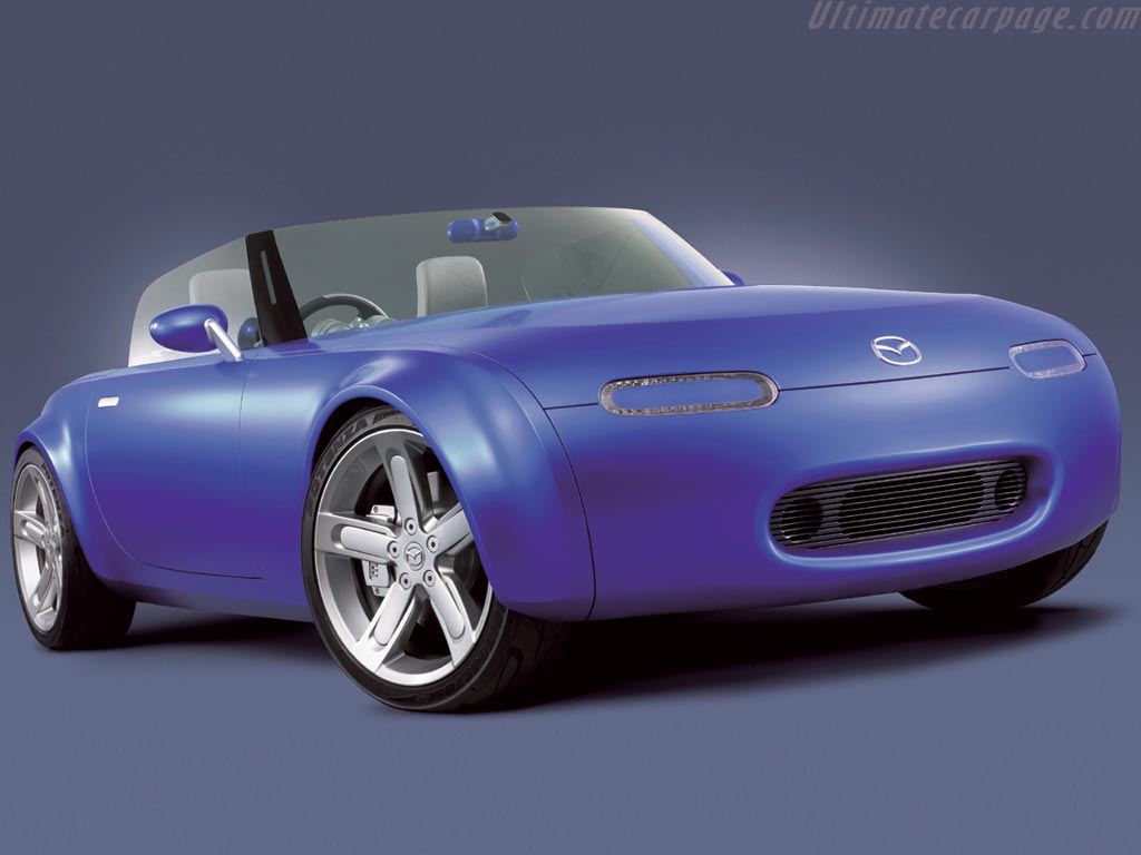 Mazda Style: 25 Years of Design | Mazdas247