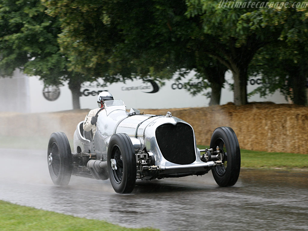 vintage Bugatti photos | Page 5 | The H.A.M.B.