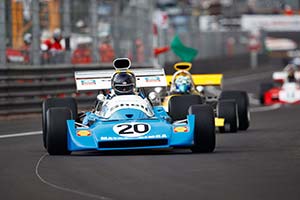 1972 Matra MS120C - Chassis MS120C-04 - Ultimatecarpage.com