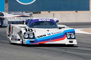 1986 BMW GTP Gallery Images - Ultimatecarpage.com