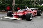 Ferrari 312 T5 - Chassis: 045 - 2006 Palm Beach International, a ...
