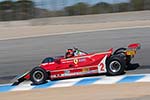 1980 Ferrari 312 T5 - Chassis 046 - Ultimatecarpage.com